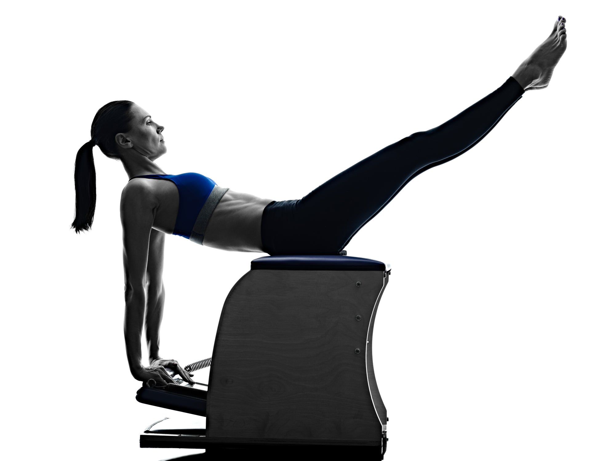 Formation - Pilates Stability chair
